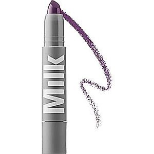 Milk Makeup - Lip Color (Extra - deep purple)