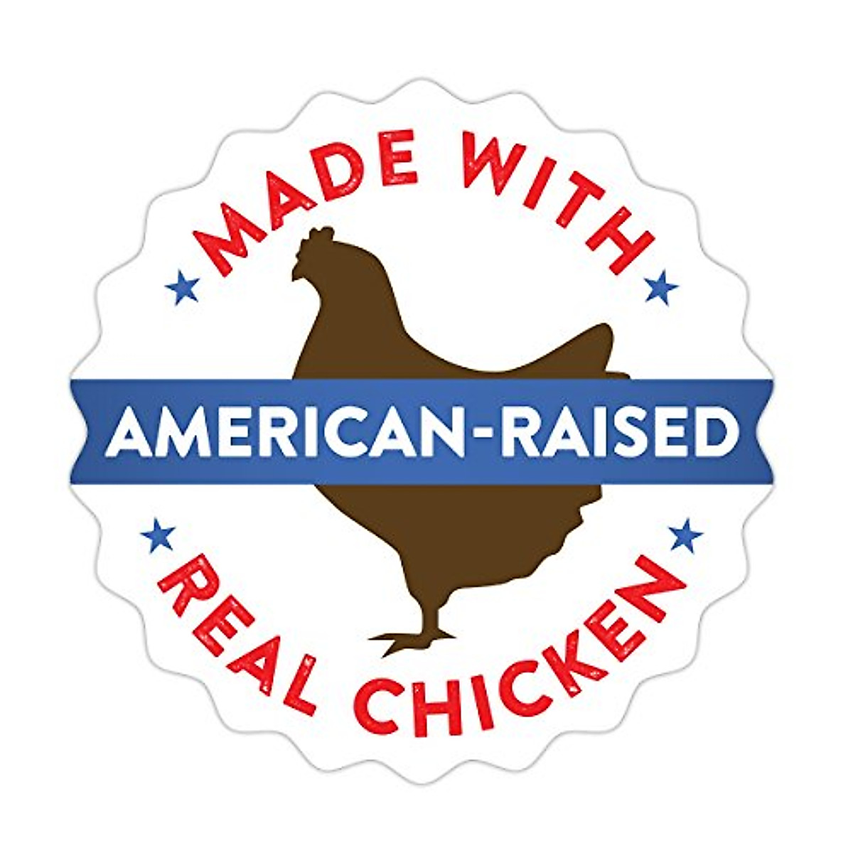 Purina Dog Chow Complete With Real Chicken Adult Dry Dog Food - 18.5 Lb. Bag