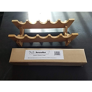 Bananarest Banana Holder - The Best Way To Store Bananas
