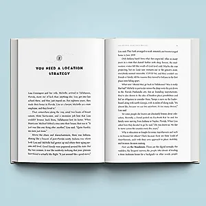 If You Could Live Anywhere: The Surprising Importance of Place in a Work-from-Anywhere World