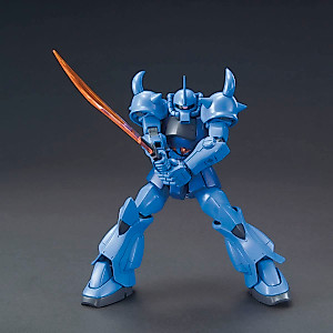 Bandai Hobby - HGUC - 1/144 HGUC Gouf