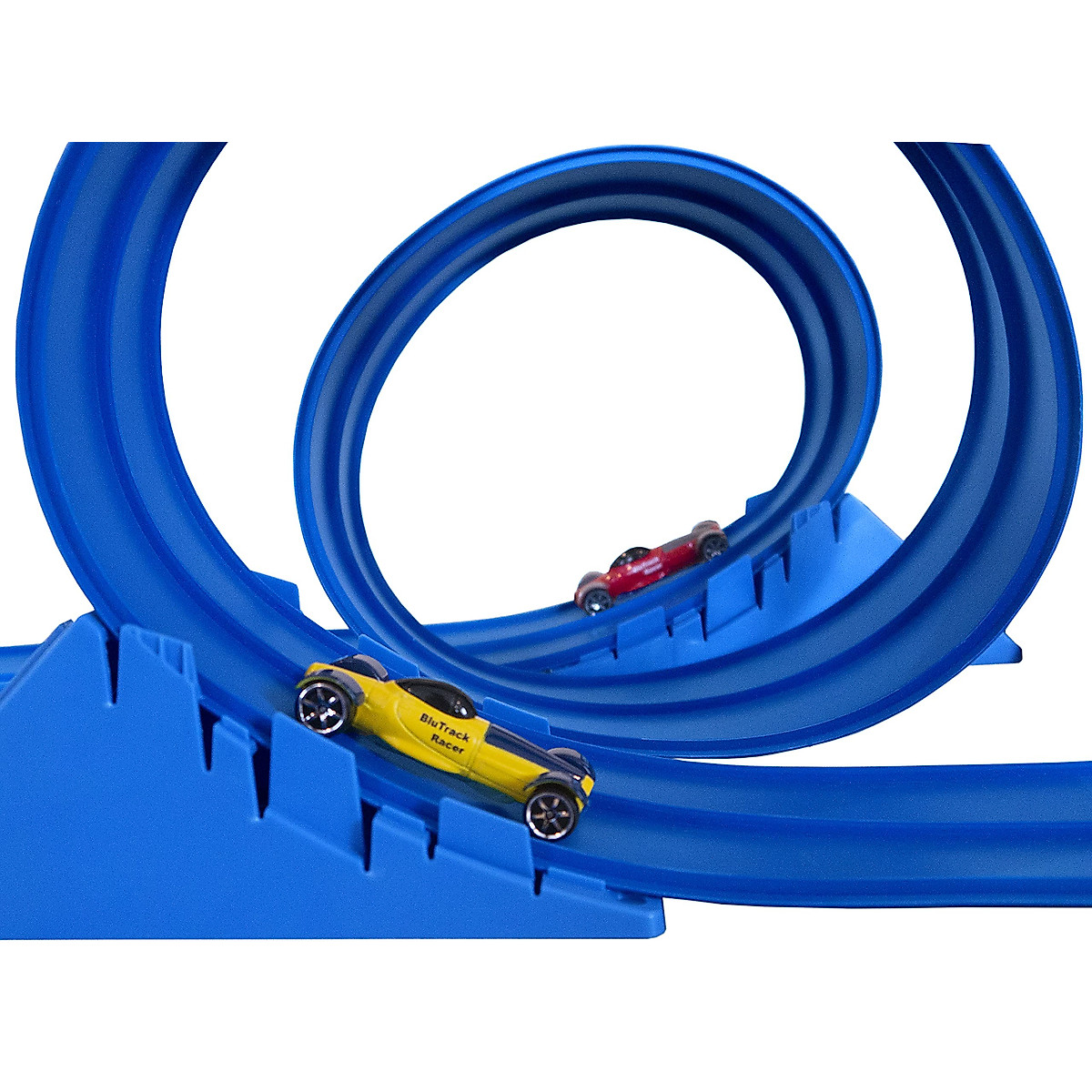 Blu Track® 2 Pack Ramps