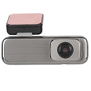 1080P FHD Dual Dash Cam, Control, Night, 170° Wide Angle, Parking Mode, for Cars