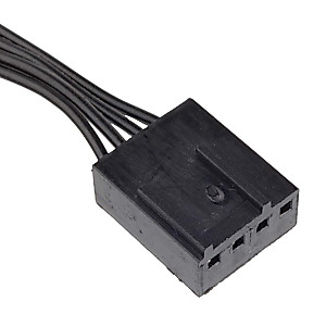 Corsair LL Series, LL120 RGB, 120mm RGB LED Fan, Triple Pack with Lighting Node PRO- White, Lighting Node PRO Included, LL120 RGB White,CO-9050092-WW