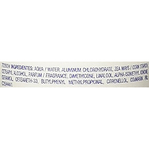 Obao Roll on Antiperspirant Piel Delicada - 2.1 Oz