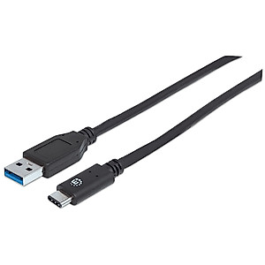 MANHATTAN USB 3.1 Gen2 Cable