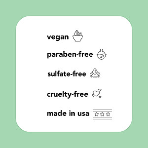 Mario Badescu Facial Spray with Aloe, Cucumber and Green Tea for All Skin Types | Face Mist that Hydrates & Invigorates | 4 FL OZ