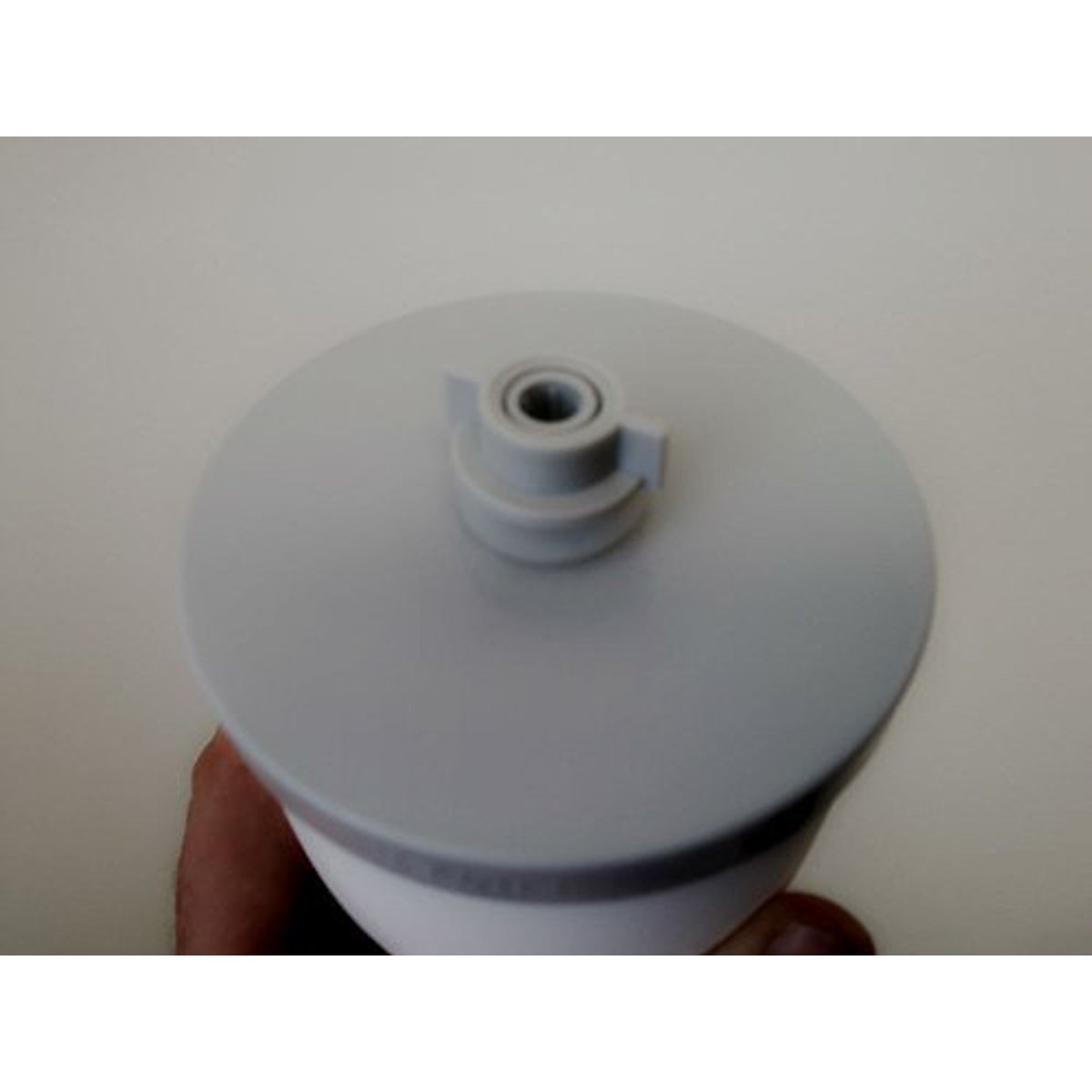 Gravity Water Filter Kit for DIY Purifier, Includes .2 Micron Ceramic Filter, Pre Filter, Dispenser, and Instructions by SHTFandGO