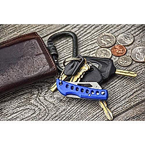 SE Assorted Color Drop Point Pocket Knife Set (36 PC.) - KC2009C-36