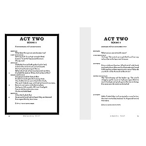 Othello: No Fear Shakespeare Side-by-Side Plain English (Volume 9)