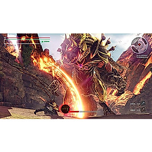 God Eater 3 - PlayStation 4