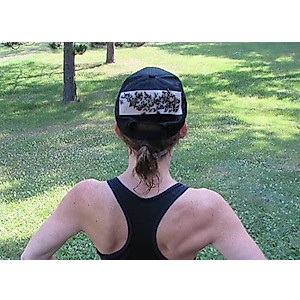 Deerfly Patches/Deer Fly Repellent Patch (12 Pack)