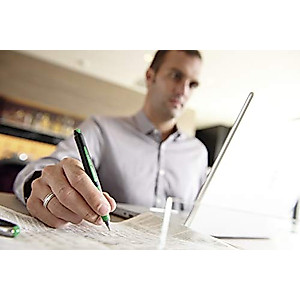 STABILO Bionic Bl@ck Pen Fine Black (1016-46)