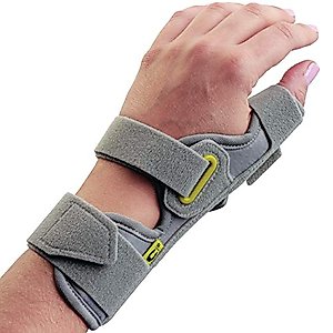 3-Point Products 3pp Ez FIT ThumSpica Splint