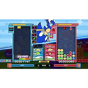 Puyo Puyo Tetris 2: Launch Edition - PlayStation 4
