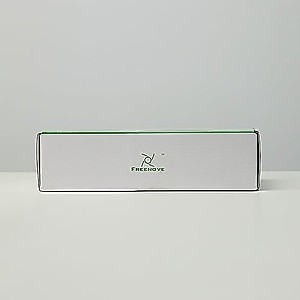 FREENOVE Micro:Rover Kit for BBC Micro:bit (V2 Included), Obstacle ...