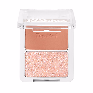 UNLEASHIA Tap Me Palette Duo (No.1 Pitapat)