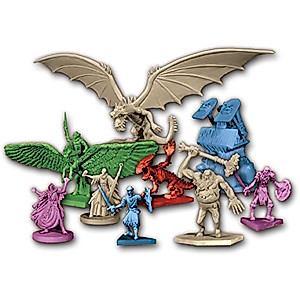 Runewars: Revised Edition