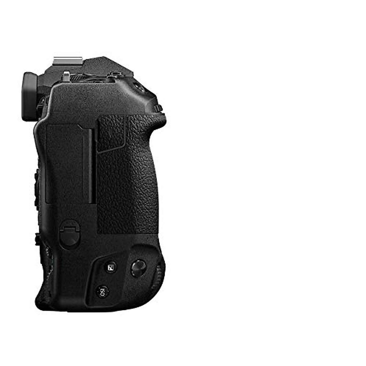 OLYMPUS Mirrorless DSLR OM-D E-M1X Body