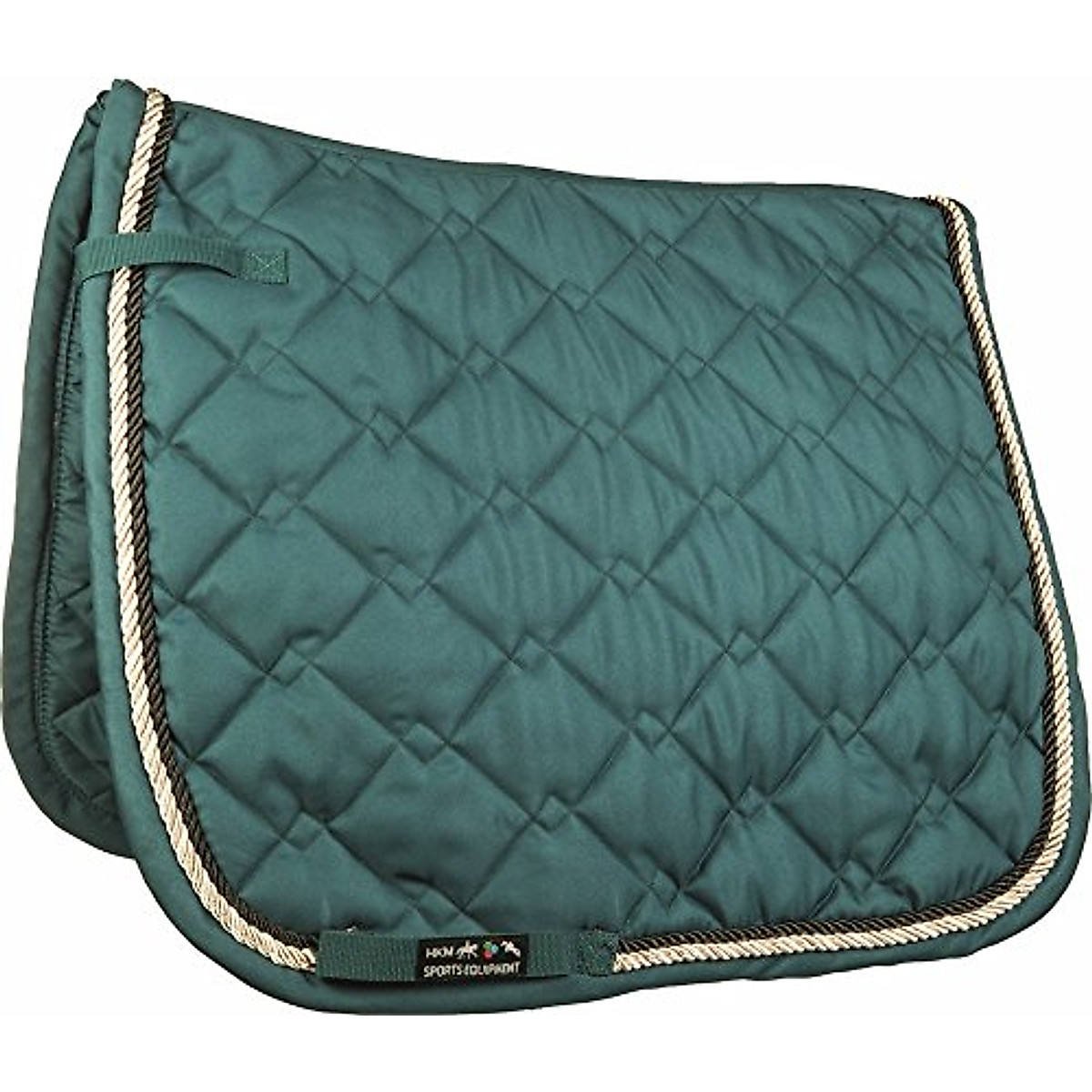 HKM 553381 Seattle Saddle Pad, M
