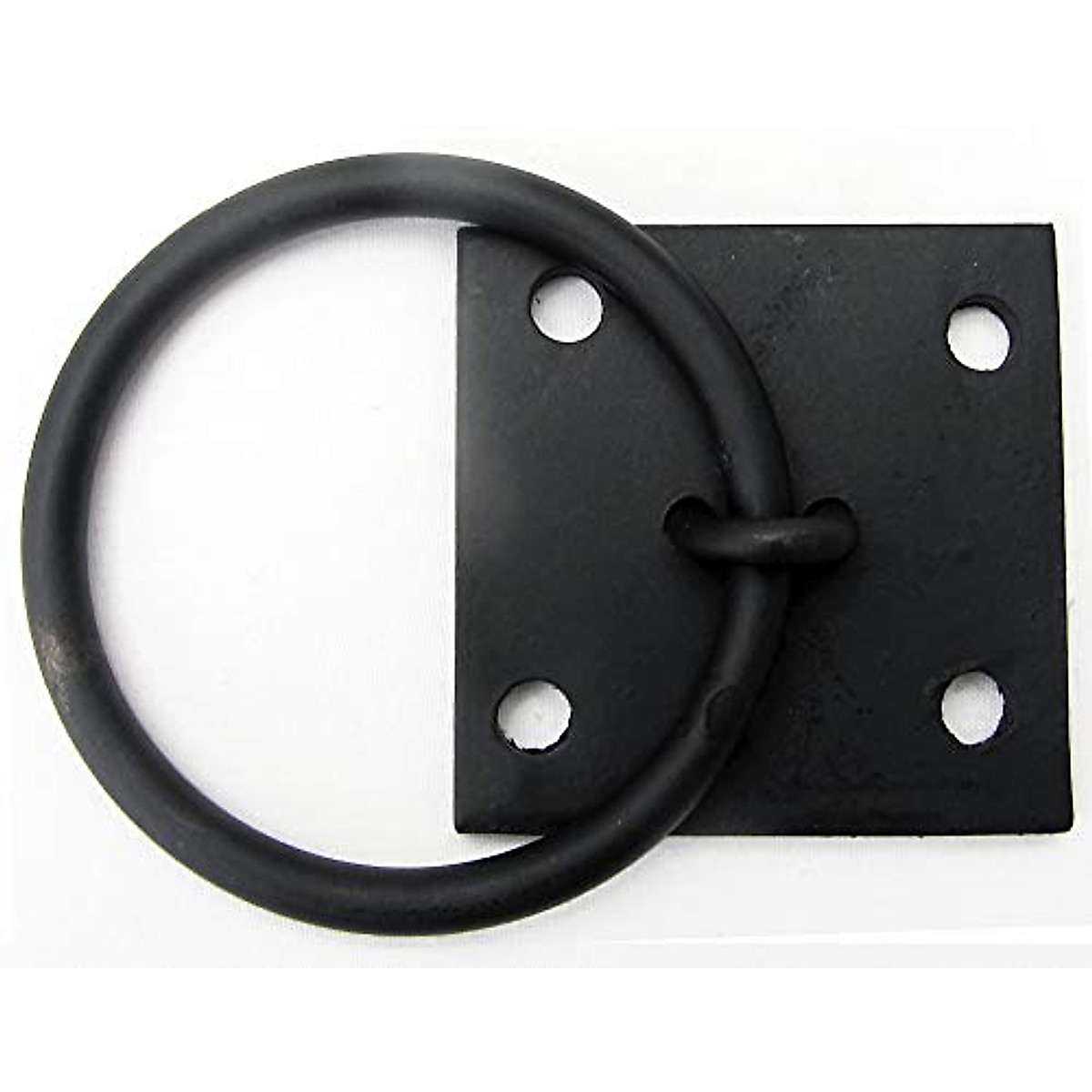 Shihan Battle Rope Anchor Plate for Wall or Floor Fixing Vertically Horizontally Power Sports TS-3