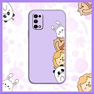 Lens Bump Protection Lens Package Lulumi Phone Case for Oppo Realme 7 Pro, Solid Color Camera All Inclusive Anti-Fall Simplicity Liquid Silicone Shell Skin-Friendly Feel Back Cover Soft Shell, 1