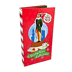 Elf Sticky Note Collection (Holiday)