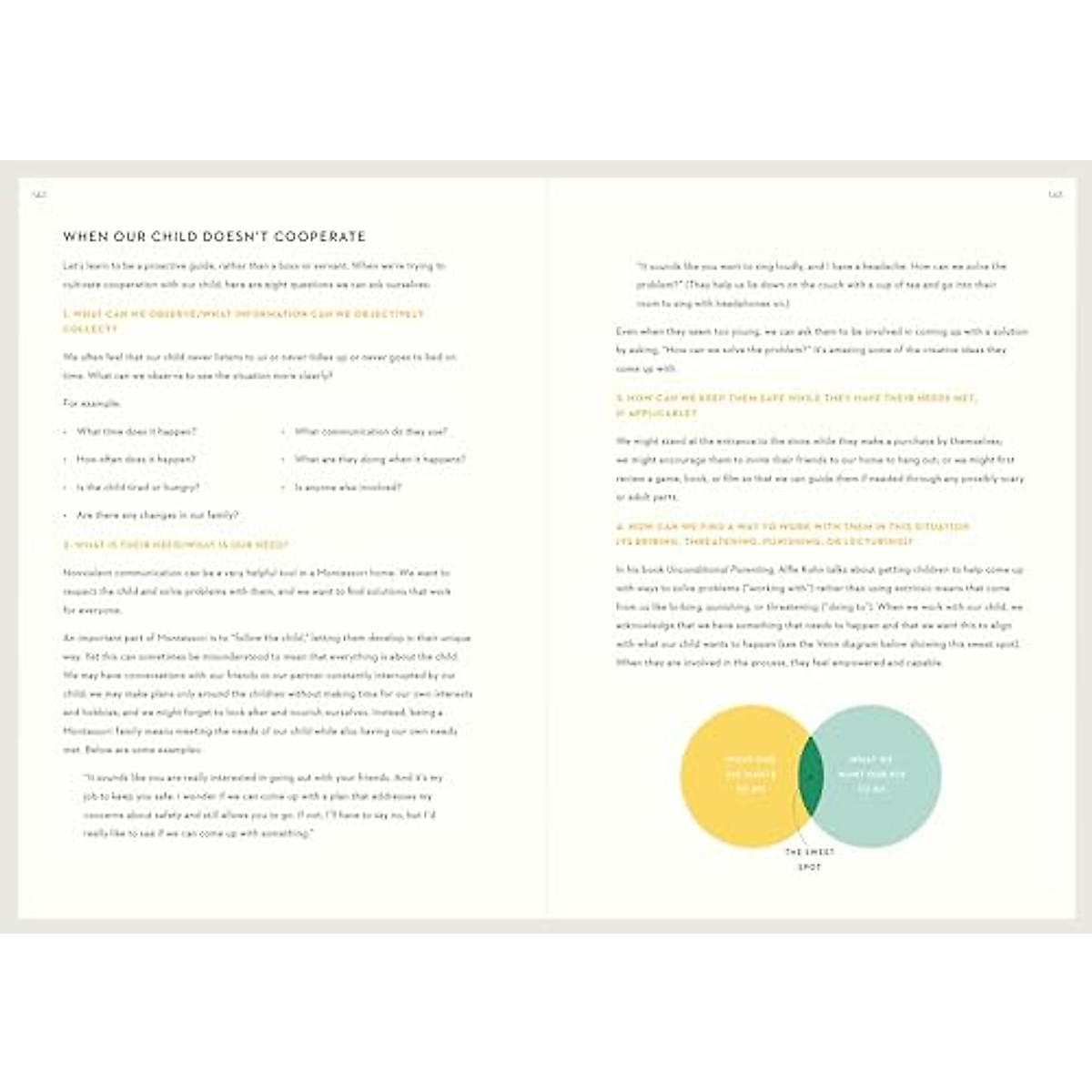 The Montessori Child: A Parent's Guide to Raising Capable Children with Creative Minds and Compassionate Hearts (The Parents' Guide to Montessori)