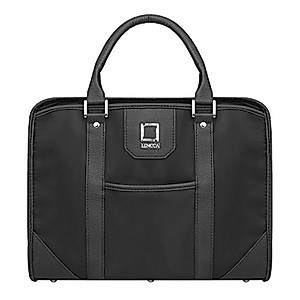 Mens Messenger Bag Laptop Briefcase Shoulder Bag 13 14 Inch for Asus ZenBook 13, VivoBook Flip 14, ROG Zephyrus G14, ExpertBook