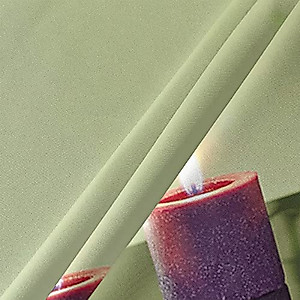 Round Tablecloth 60 Inch Zen Spa Waterproof Oil-Proof Vinyl Table Cloth Butterfly Orchid Zen Basalt Stones Candle Purple Kitchen Spillproof Oilcloths Table Cover for Indoor and Outdoor Use