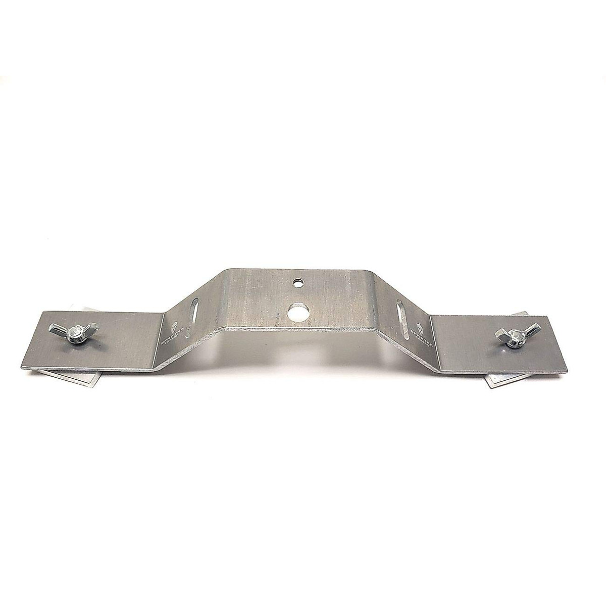 Spartan Trail Camera Solar Panel Mounting Bracket (10W 15" Panel)