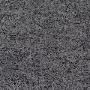 Lexicon Braddock Wall-Hugger Manual Double Reclining Loveseat, Gray