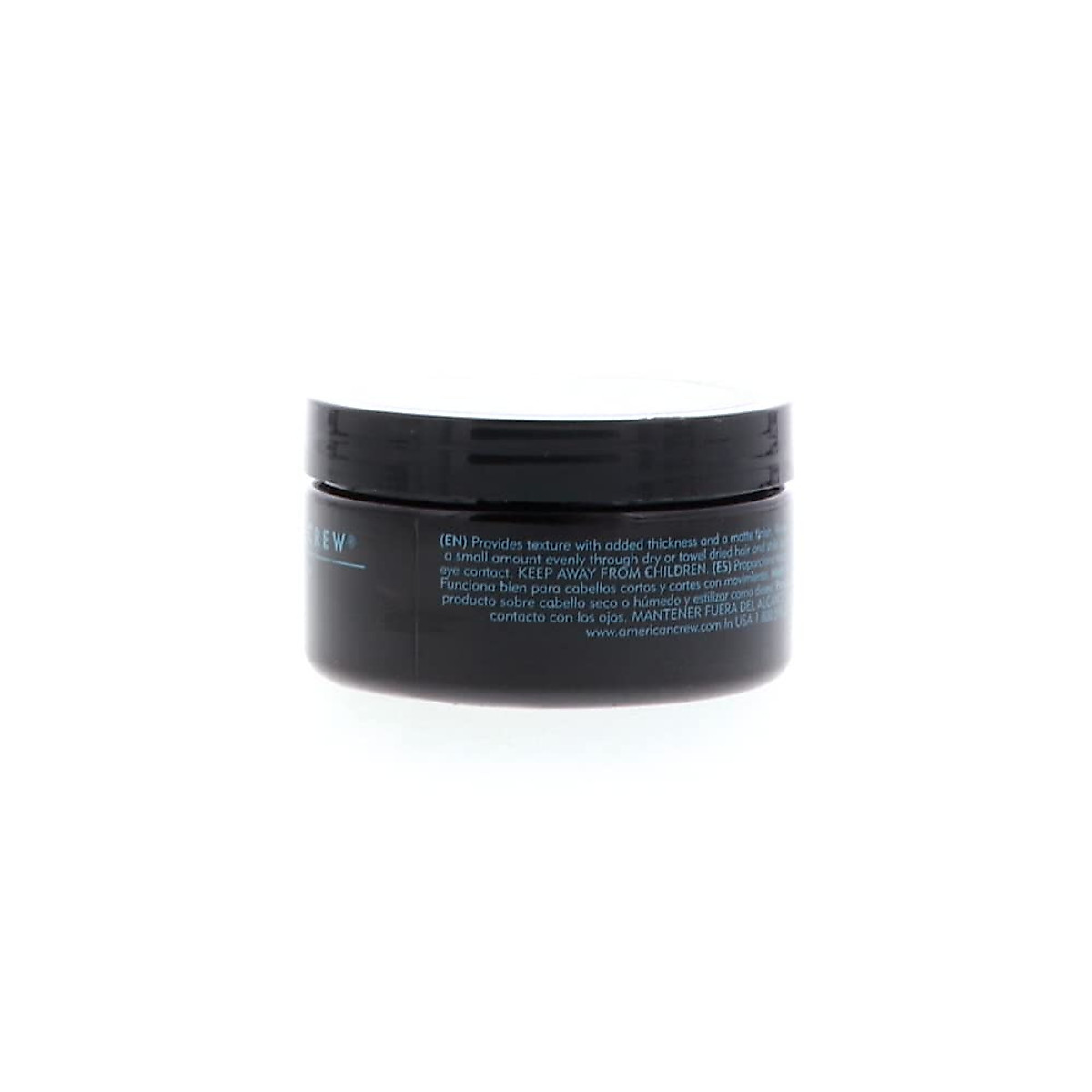 American Crew Classic Fiber [3.53oz] [$14]