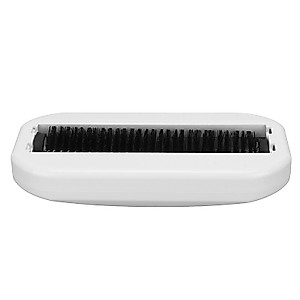 Table Brush Crumbs, Reusable Handheld Crumb Sweeper Home Soft Hair Debris Collector for Table Bed Sheet Clothes Sofa