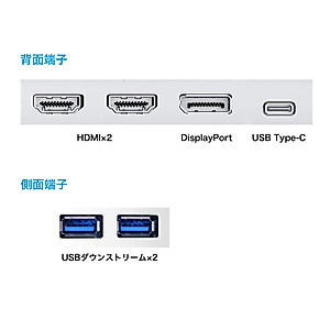 Eizo EV3285 4K Ultra-Slim Frame 31.5" Wide Screen IPS LED Monitor with FlexStand and Integrated Speakers, Black
