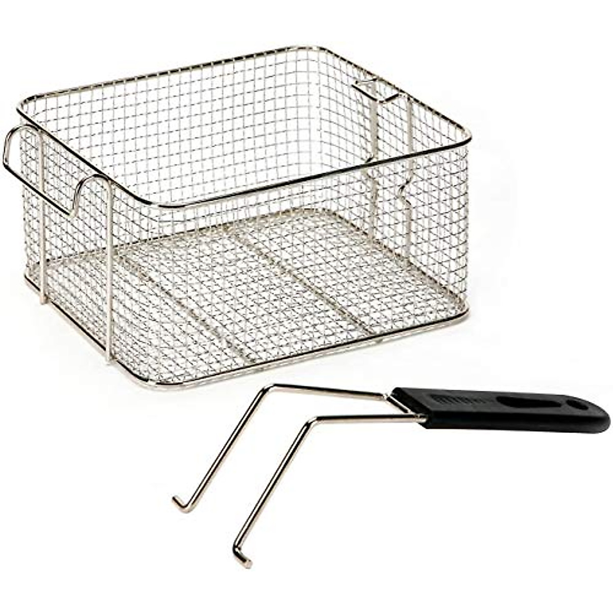 COLIBROX 5000W 12L Dual Tanks Electric Deep Fryer Professional Tabletop Restaurant kitchen Frying Machine With 2 Basket