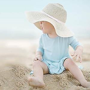 Babo Botanicals Baby Skin Mineral Sunscreen Lotion SPF 50 Broad Spectrum - with 100% Zinc Oxide Active – Fragrance-Free, Water-Resistant, Ultra-Sheer & Lightweight - 3 fl. oz.