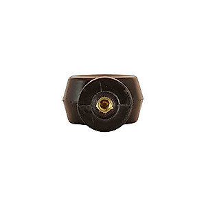 Univen Fry Pan Lid Knob Compatible with Farberware Pot and Pan Lids P08-035