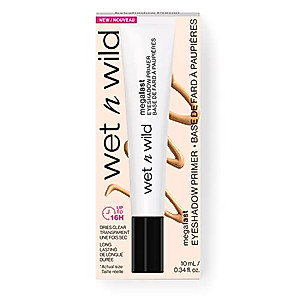 Wet n Wild Megalast Eyeshadow Primer