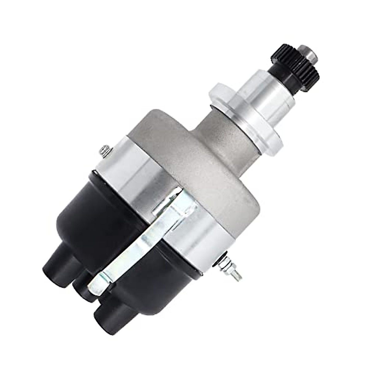 NENKUTEN New Distributor 107296C91 Distributor for Case-IH Farmall Tractor LoBoy, A, B, C, H, M, Super A+ Tractor, Replaces 107296C91