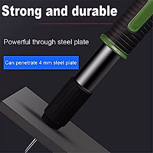 Meshin Silencer Shoot Nail Grab Nailing Tool Kit Multifunctional Wall Actuated Fastening Tool Without Extra Power