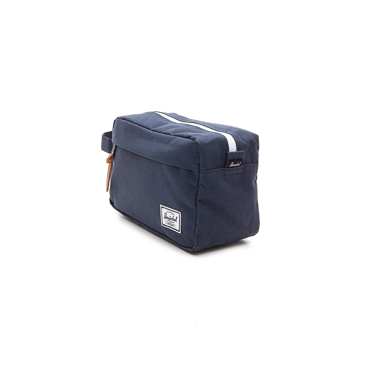 Herschel Chapter Toiletry Kit, Navy, Classic 5L