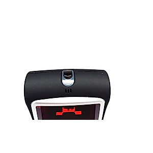 Honeywell/Genesis MK7580g Area-Imaging Scanner (1D, PDF and 2D) with USB Cable