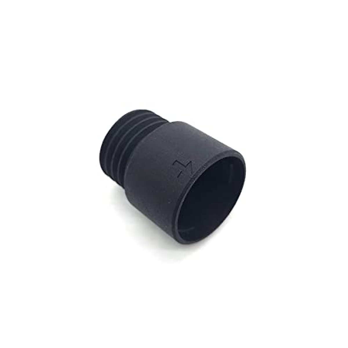Taytools Adapter Compatible with 3M Xtract Random Orbital Sanders and Compatible with Festool Dust Extractors