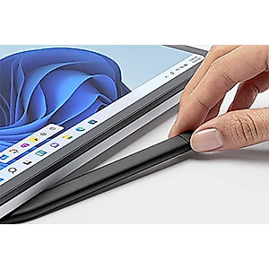 Surface Slim Pen 2 – Compatible with Surface Pro 8/Surface Pro X/Surface Laptop Studio/Surface Duo 2, Touchscreen Tablet Pen with Haptic Motor Sensation, Real-time Writing, Pinpoint Accuracy