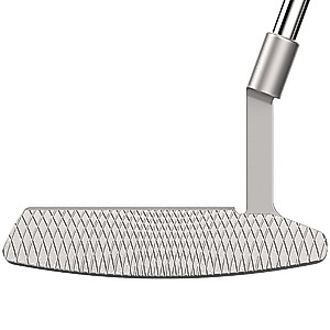 Men's Cleveland HB Soft Milled #4 Putter - LH 34" GR