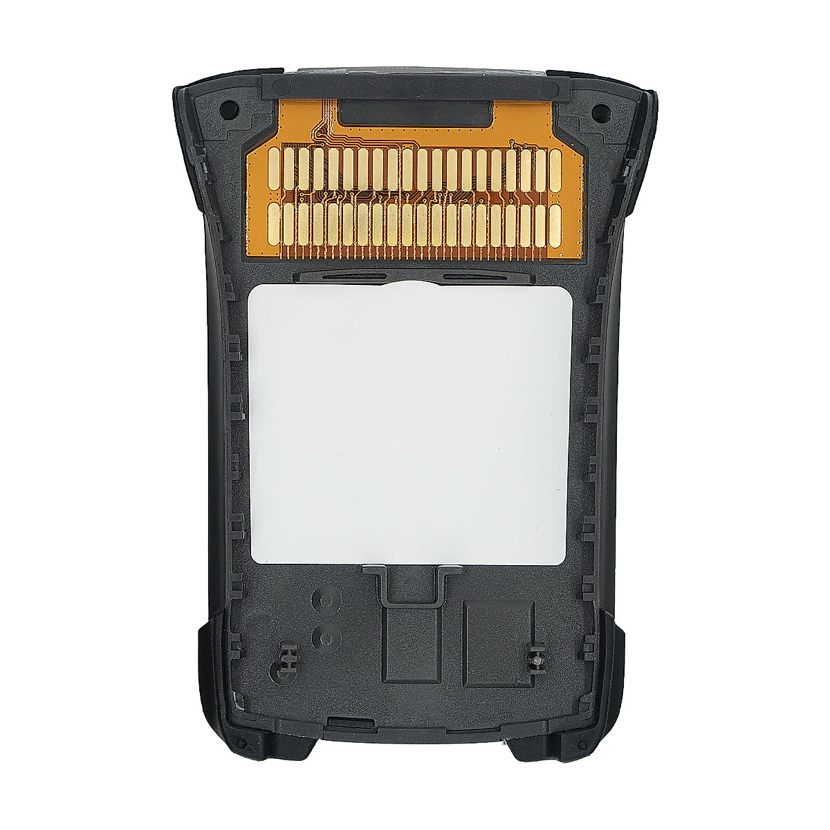 CARPSDZY MC9090 MC9190 Standard Keypad Keyboard Replacement (53 Key) for Zebra Symbol MC9090-G MC9190-G MC9190-K MC9200-G MC92N0-G Barcode Scanner Handheld PDA Mobile Computer