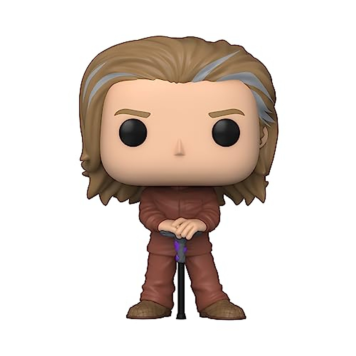 Funko Pop! Marvel: Moon Knight - Arthur Harrow Vinyl Figure