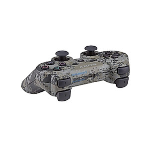 Dualshock 3 Wireless Controller Urban Camo (Renewed)