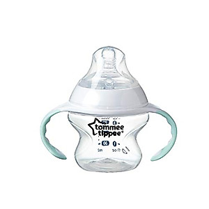 Tommee Tippee Closer to Nature Baby Bottle Handles – 2 Count